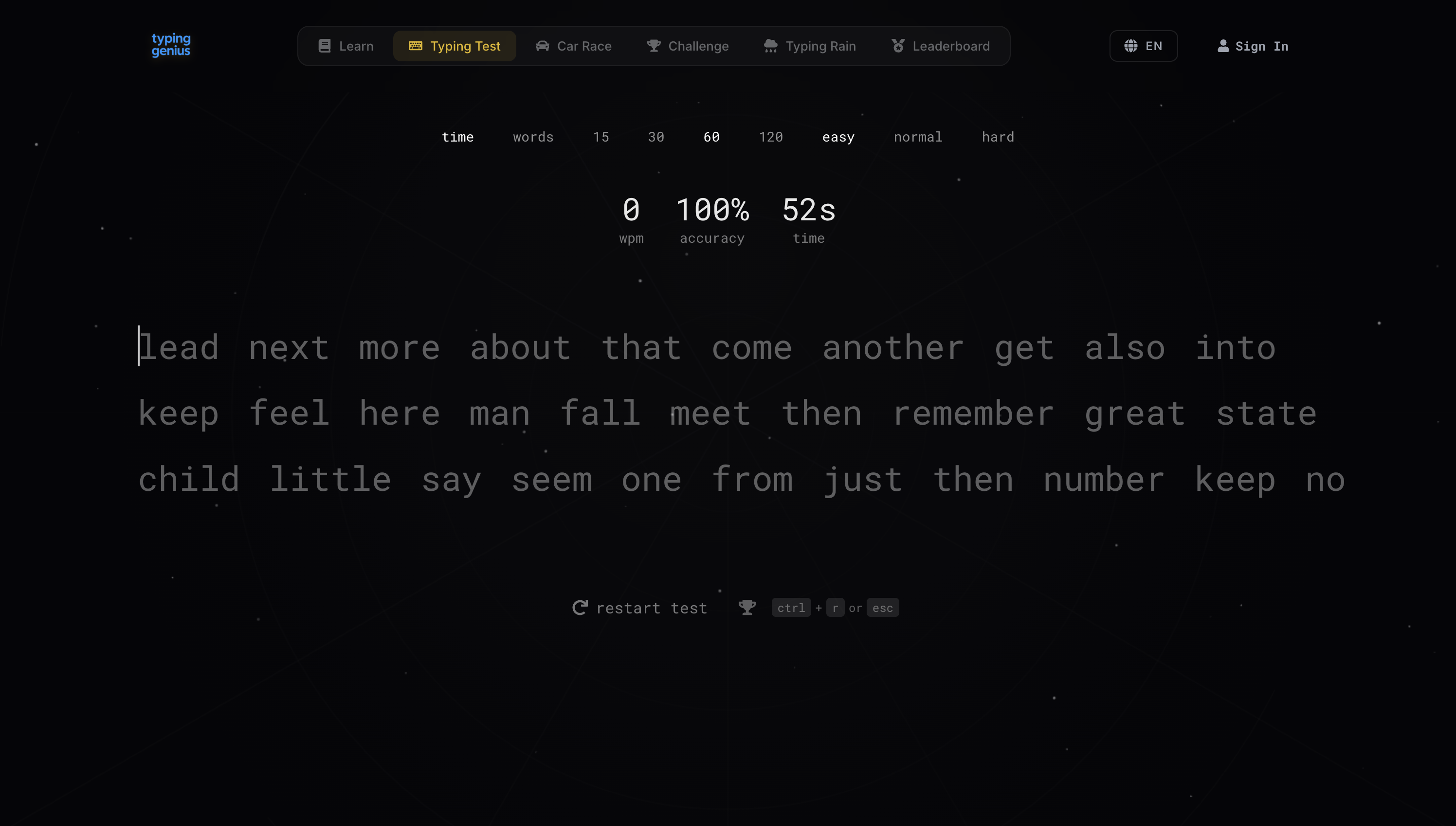 Master the Keyboard: Improve Typing Speed and Accuracy with Typing ...